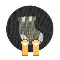China Upgrade Your Cat's Scratching Experience with Customized Corrugated Scratchers for sale