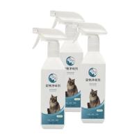 China Powerful Bacteriostatic Pet Odor Eliminator Spray Fresh Clean Scent for Home and Pets for sale