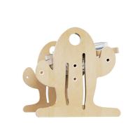 China Support Room Space Selection Adjustable Raised Double Pet Bowl for Dogs and Cats for sale