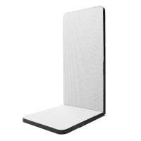 China Multi-Cat Resting Pad Corrugated Paper Wall Mounted Cat Scratching Cardboard for Indoor for sale