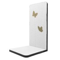 China Multi-Cat Resting Pad Corrugated Paper Wall Mounted Cat Scratching Cardboard for Indoor for sale