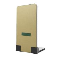 China Cats Love It L Shaped Corner Wall Mounted Cat Scratching Post for Multi Cat Rest for sale