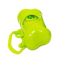 China Eco-Friendly Biodegradable Pets Poop Bags Compostable Alternative for Cat Dog Waste for sale