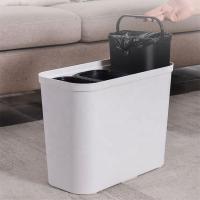 China 3-Compartment Plastic Recycle Bin The Ultimate Solution for Waste Management in 2020 for sale
