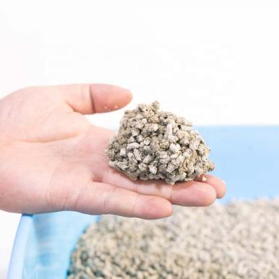 China Environmentally Friendly Pine Wood Pellets Cat Litter for Cats 1.5mm/2mm/2.5mm for sale