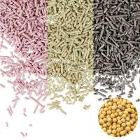 China Customizable Tofu Cat Litter OEM Flushable Plant-Based Clumping for Cats and Kittens for sale