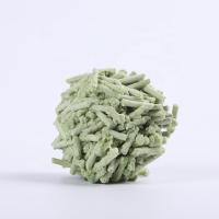 China Multi Color Flavor Tofu Cat Litter Super Odor Control Function for OEM/ODM Buyers for sale