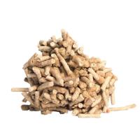 China 6L 2.5kg Coffee Scented Tofu Cat Litter Cats' Preferred Odor Control Solution OEM/ODM for sale