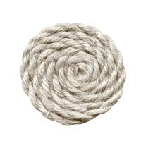 China Upgrade Your Cat's Playtime with All-Season Double Sisal Cat Scratching Post for sale