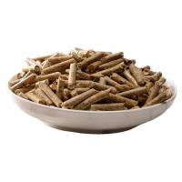 China 100% Pine Wood Sawdust OEM Best Cat Litter for Biodegradable 10L Packing and Flushable for sale