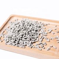 China Original Pine Wood Fragrance Charcoal Wood Clumping Cat Litter for Eco-Friendly Homes for sale