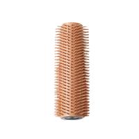 China Multifunctional Hemp Rope Berber Fleece Cat Scratching Post with Cat Tree and Massage for sale