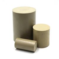 China ROHS High Temperature Engineering Plastics Glass Fiber GF30 PEEK Plate Sheet for sale