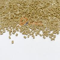 China High Flow Engineered Thermoplastic Virgin PEEK Engineering Plastic Material for sale