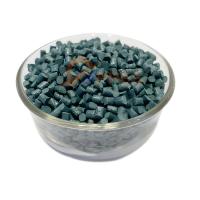 China PEEK GF30 Plastic Molding Raw Material Engineered Thermoplastic Granules for sale