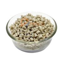 China PEEK GF30 Plastic Molding Raw Material Engineered Thermoplastic Granules for sale