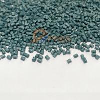 China PEEK GF30 Plastic Molding Raw Material Engineered Thermoplastic Granules for sale