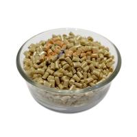 China High Temperature Resistant PEEK Resin Molding Pellets Raw Plastic Granules for sale