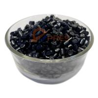 China 30% Carbon Fiber Filled PEEK Granules Plastic Injection Pellets OEM for sale