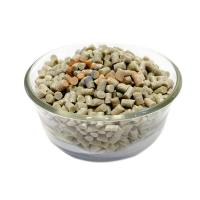 China Wear Resistance PEEK 20% PTFE Resin Pellets Bulk Polyetheretherketone Resin Natural color for sale