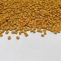China Toughened 40% Glass Fiber PPS Plastics Biodegradable Pellets for engineering for sale