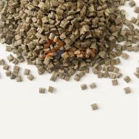 China Glass Fiber Reinforced Bioplastic Granules PPS Polyphenylene Sulfide Plastic Modified Color Customization for sale
