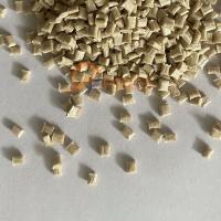 China Glass Fiber Reinforced Bioplastic Granules PPS Polyphenylene Sulfide Plastic Modified Color Customization for sale