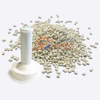 China Modified Compostable Plastic Granules PPS Polypropylene Sulfide Pellet for sale