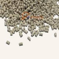 China Injection Grade Industrial Plastic Granules Polyplastics PPS GF30 PTFE 30% for sale
