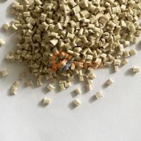China Injection Grade Industrial Plastic Granules Polyplastics PPS GF30 PTFE 30% for sale