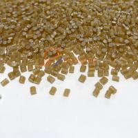 China Bio Based Polyetherimide PEI Plastic Bag Raw Material Pellets Extruded for sale