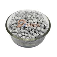 China 20% FRP Polyetherimide PEI Pellets Moldable Plastic Beads Raw Materials for sale