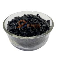 China Sustainable Polyetherimide Plastic Raw Material Resin Pellets TG 217C for sale
