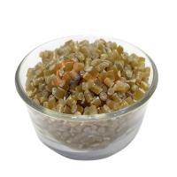 China Bulk PEI Particle Polyetherimide Injection Molding Pellets Resin for sale