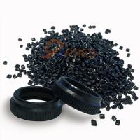 China Carbon Fiber Reinforced ESD ABS Plastic Material FDA Compliant and Durable for sale