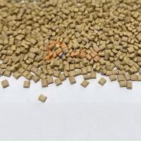 China Flame Retardant PPS Pellet Plastic Material 30% Glass Fiber 15% PTFE Reinforced Filler for sale