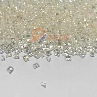 China Injection Engineering PPSU Polyphenylsulfone Colored Plastic Pellets Material for sale