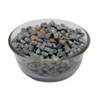 China Grey Polyphenylsulfone PPSU Resin Industrial Plastic Pellets Granules for sale