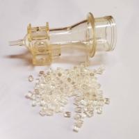 China PPSU Industrial Plastic Granules Thermoplastic Polymer Pellets Polyphenylsulfone Resin for sale