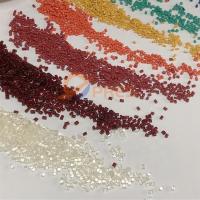 China Green Polyphenylsulfone Resin Pellets Bulk Plastic Raw Materials PPSU Granules for sale