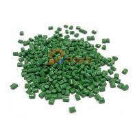 China Custom Recycled Blue PPSU Resin Plastic Pellets Granules Polysulfone F1150/F1250/F1350 for sale