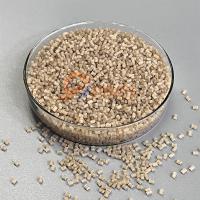 China PSU Polysulfone Resin Recycled Plastic Pellets Engineering Thermoplastics for sale