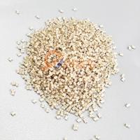 China Natural Thermoplastic Pellets Resin Raw Material Polymer Polysulfone 30% Glass Fiber for sale