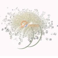 China Amber Injection Polysulfone PSU Plastic Material Recycling Pellets High Temperature Resistance for sale