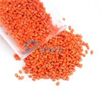 China Compostable Polysulfone PSU Resin Colored Plastic Granules Customized for sale