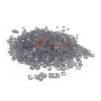 China Modified Engineering Resin PSU Plastic Pellets Raw Materials Thermoplastics for sale