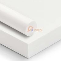 China Engineering Plastic 1000 PEEK Sheet Plate Block Material High Performance for sale