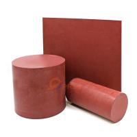 China 16mm 20mm 30mm PEEK GF30 Rod Sheet Plastic Engineering Products CNC Machining for sale