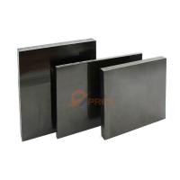 China 10%-30%Carbon fiber reinforced Peek sheet  for CNC Machining for sale