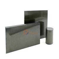 China 30% CF Carbon Fibre Reinforced Peek Polyetheretherketone Sheet OEM for sale